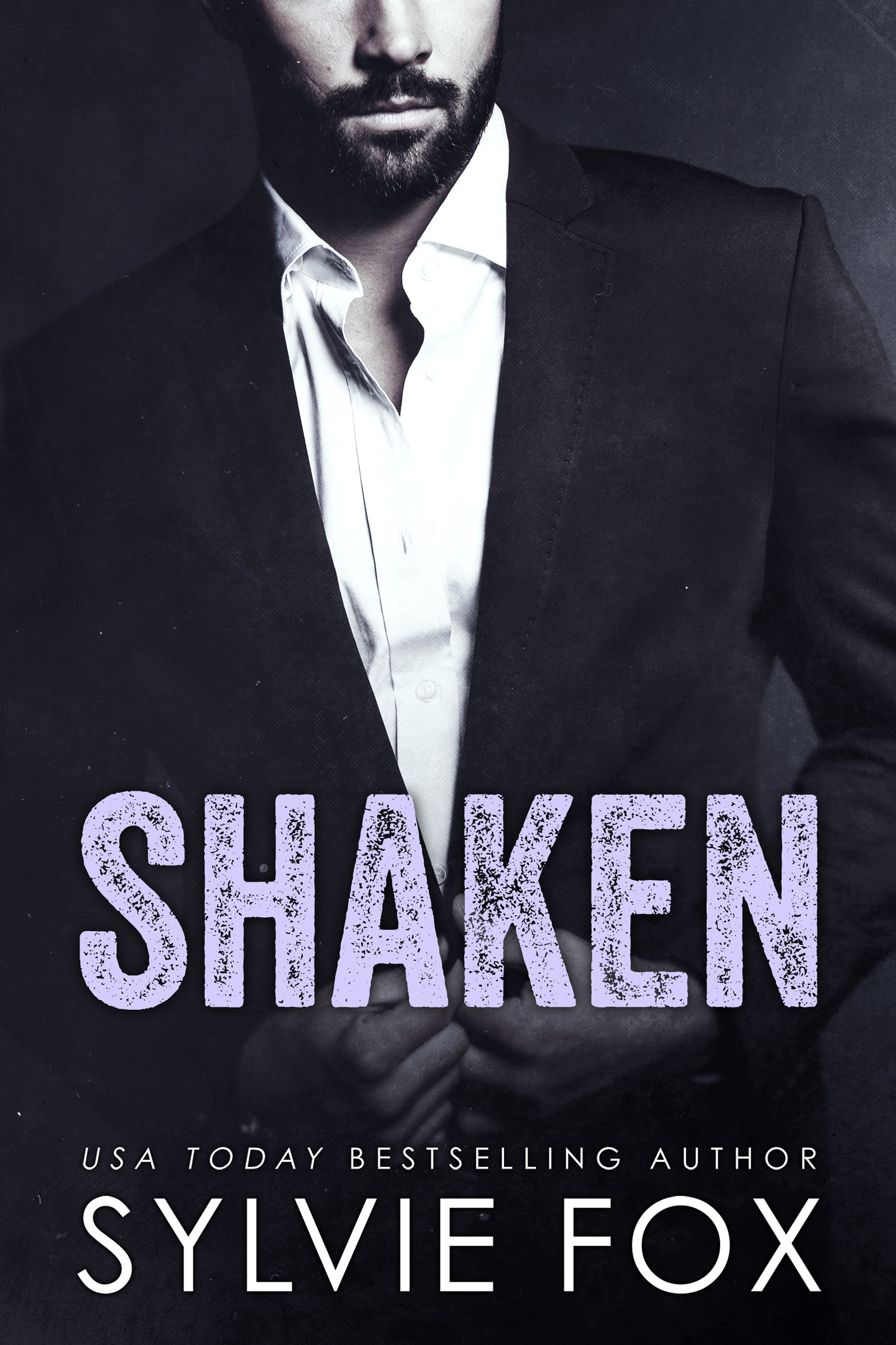 Shaken (L.A. Nights Book 3) by Sylvie Fox | Goodreads