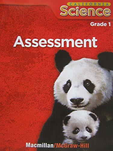 Macmillan/McGraw-Hill California Science Grade 1 Teacher's Resource ...