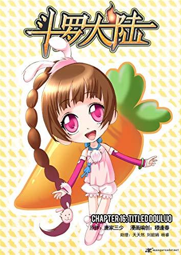 Combat Continent Manga Season 1 - Chapter 16-20: English by Tang Jia ...