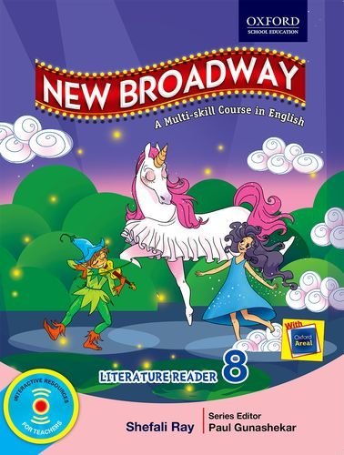 New Broadway LR 8_ED18 by Shefali Ray | Goodreads