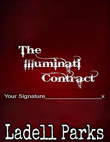 The Illuminati Contract by Ladell Parks | Goodreads