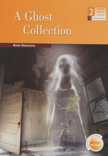 A Ghost Collection by Anne Stanmore | Goodreads