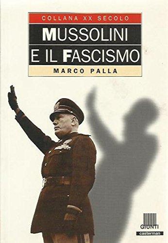 Mussolini e il fascismo by Marco Palla | Goodreads