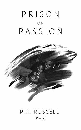 Prison or Passion by R.K. Russell | Goodreads