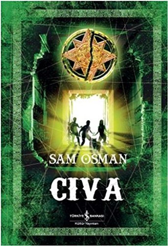 Civa by Sam Osman | Goodreads