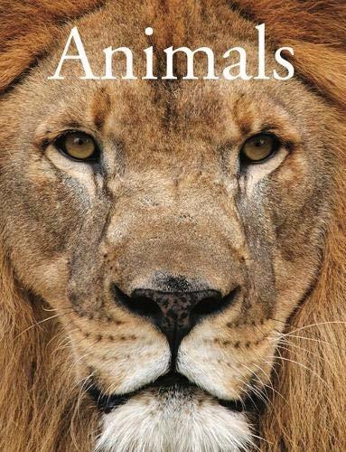 Animals by David Alderton | Goodreads