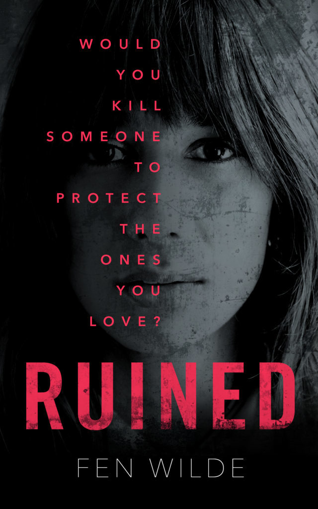 Ruined by Fen Wilde | Goodreads