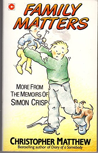 Family Matters by Christopher Matthew | Goodreads