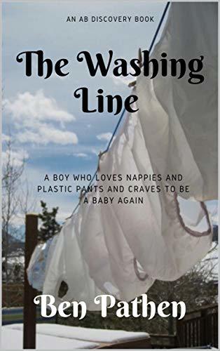 The Washing Line by Ben Pathen | Goodreads
