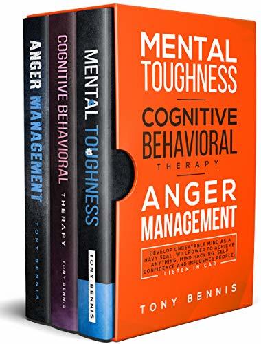 Mental Toughness, Cognitive Behavioral Therapy, Anger Management ...