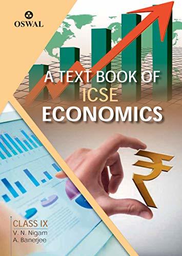 Economics by V.N. Nigam | Goodreads