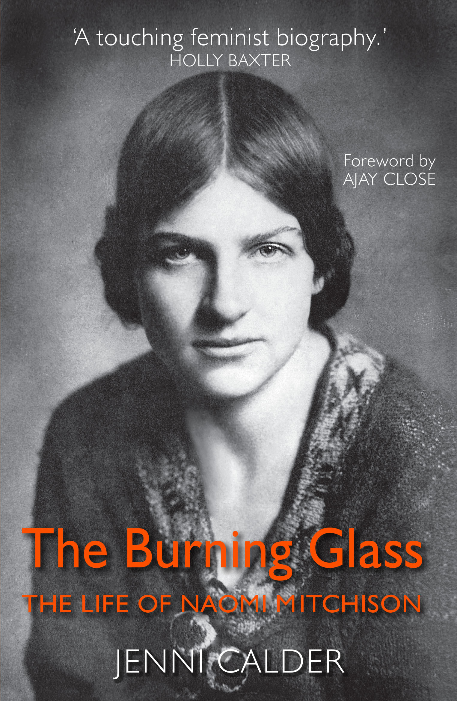 The Burning Glass by Jenni Calder | Goodreads