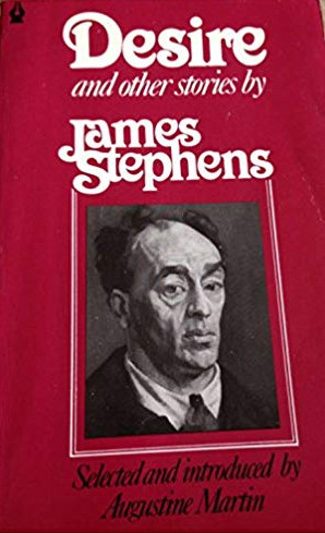 Desire And Other Stories by James Stephens | Goodreads