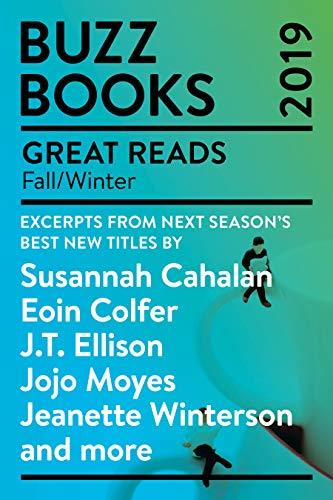 Buzz Books 2019: Fall/Winter: Excerpts from next season's best new ...