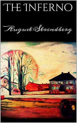 The Inferno by August Strindberg | Goodreads