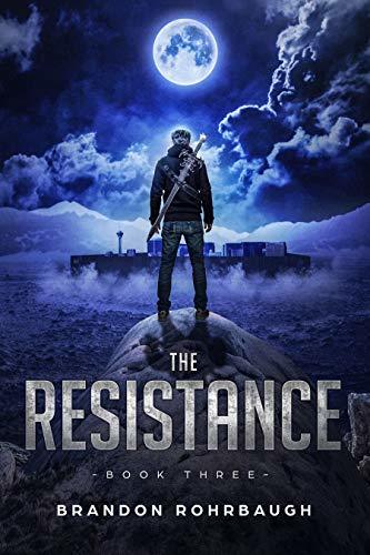 The Resistance (Mermaid Cliff, #3) by Brandon Rohrbaugh | Goodreads