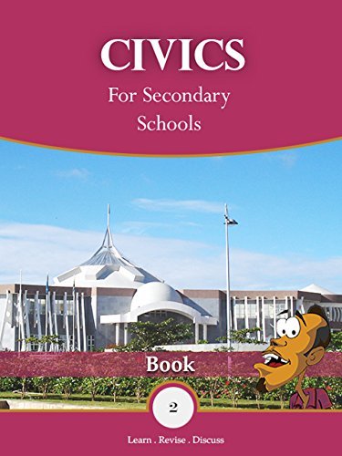 Civics for Secondary Schools: Book 2 by Worldreader | Goodreads