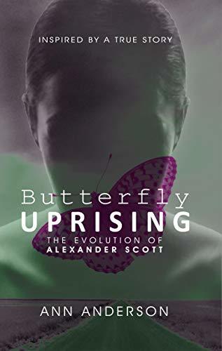 Butterfly Uprising by Ann Anderson | Goodreads