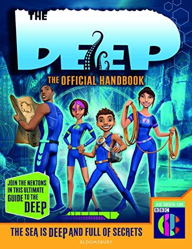 The Deep Official Handbook by Mandy Archer | Goodreads