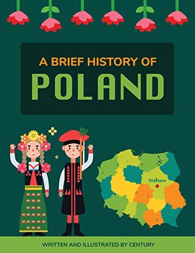 A Brief History Of Poland by Century Publisher | Goodreads
