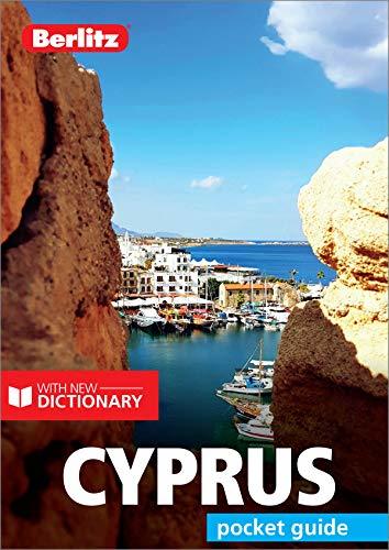 Berlitz Pocket Guide Cyprus (Travel Guide eBook) by Berlitz | Goodreads