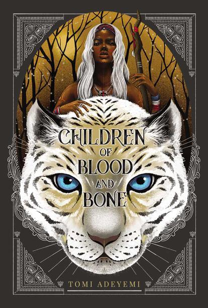 Children of Blood and Bone by Tomi Adeyemi | Goodreads