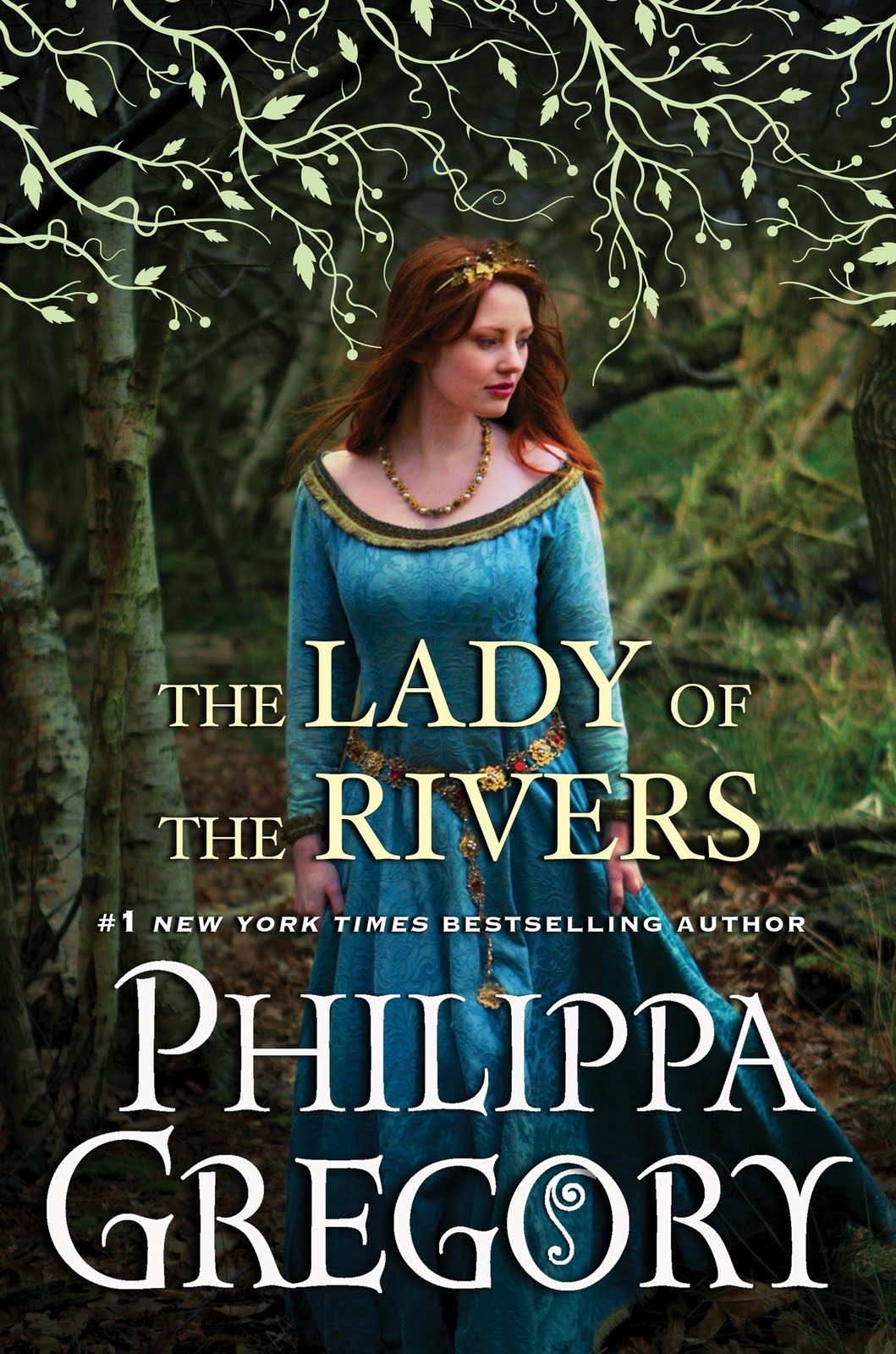The Lady of the Rivers (The Cousins' War, #3) by Philippa Gregory | Goodreads