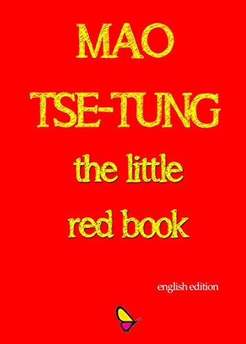 The Little Red Book by Mao Zedong | Goodreads