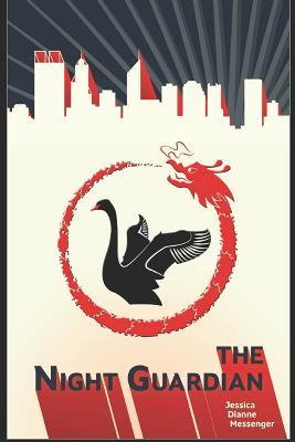 The Night Guardian by Jessica Dianne Messenger | Goodreads