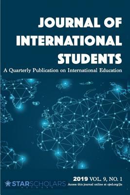 Journal of International Students 2019 Vol 9 Issue 1 by Star ...