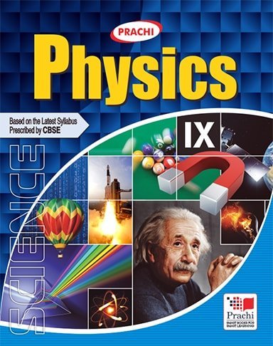 Physics for Class-9 by Neha Jindal | Goodreads