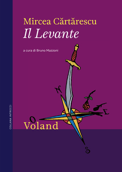 Il Levante by Mircea Cărtărescu | Goodreads