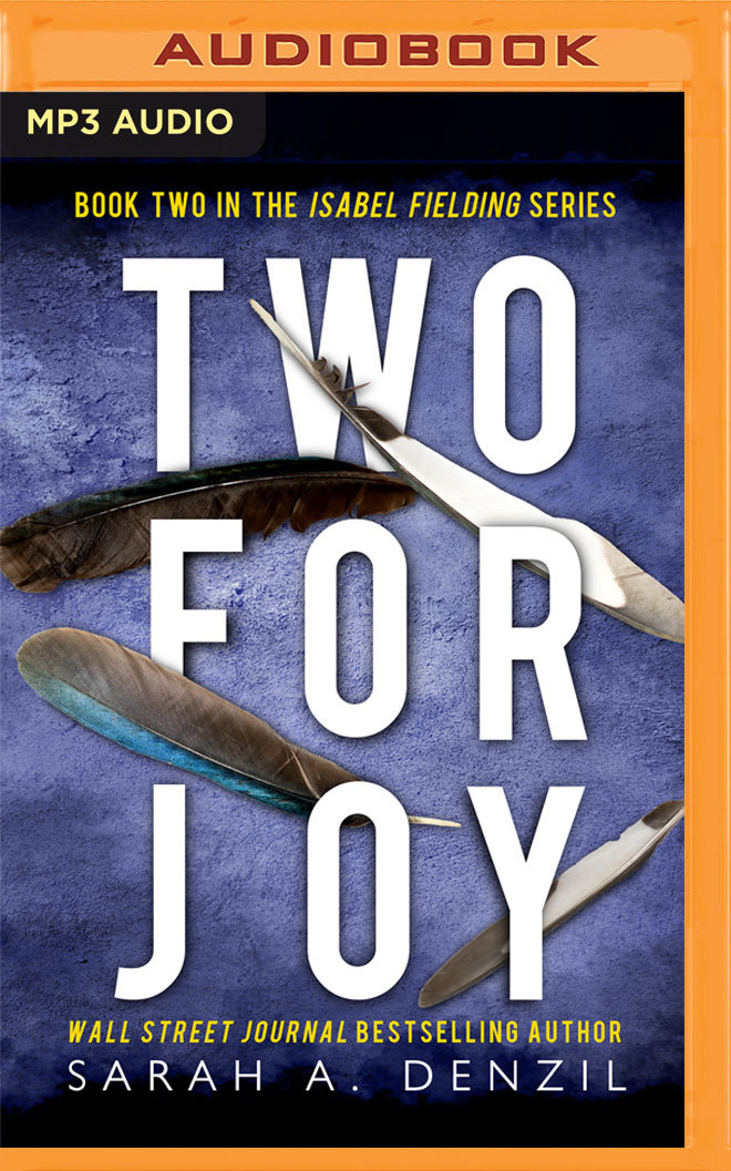 Two for Joy by Sarah A. Denzil | Goodreads