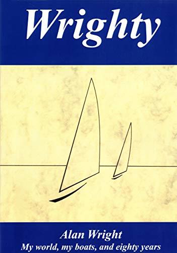 Wrighty by Alan Wright | Goodreads