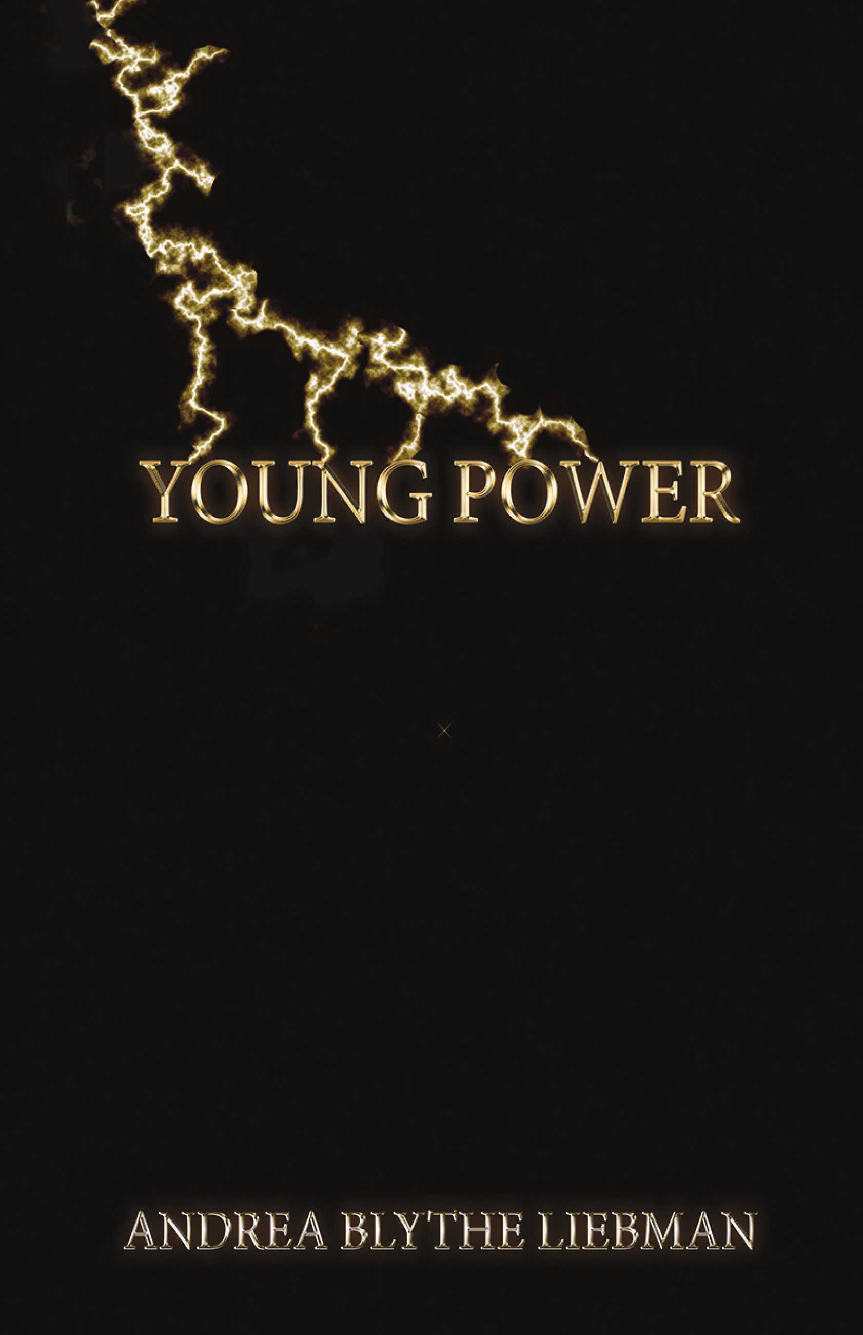Young Power (The Young Power Series Book 1) by Andrea Blythe Liebman ...