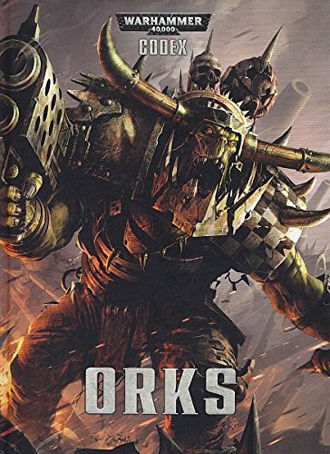 Codex: Orks (German) by Games Workshop | Goodreads