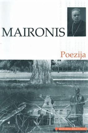 Poezija by Maironis | Goodreads