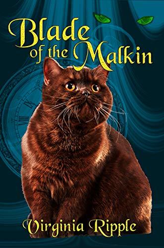 Blade of the Malkin by Virginia Ripple | Goodreads