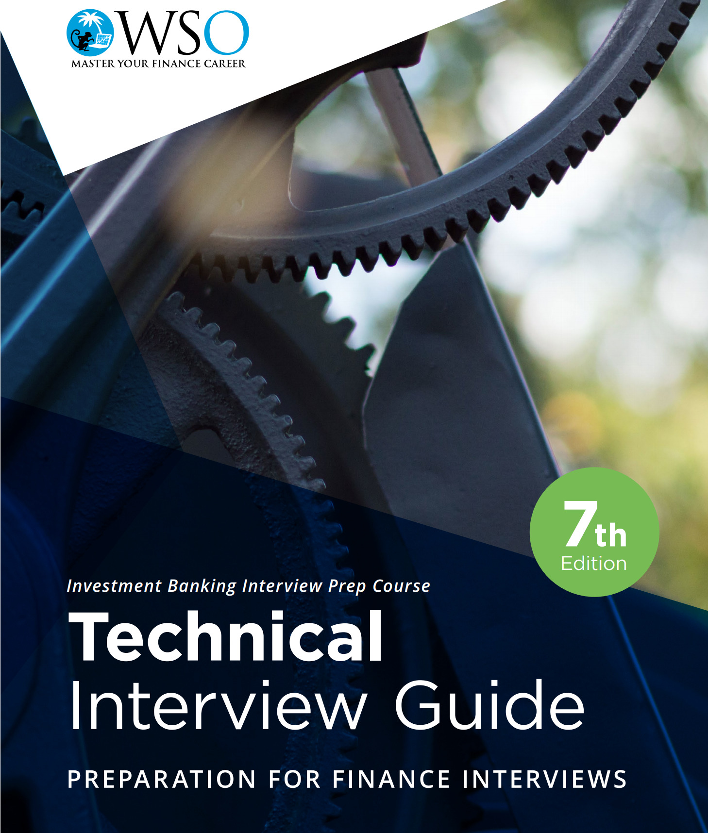 Technical Interview Guide by Wall Street Oasis | Goodreads