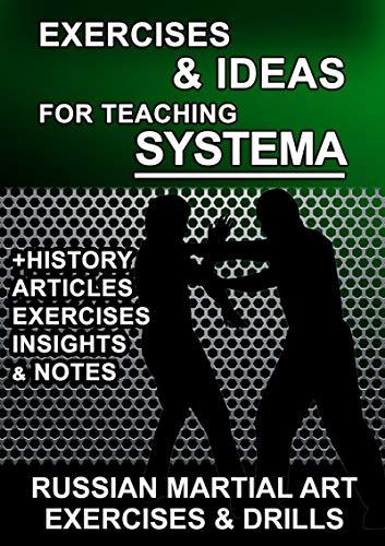 EXERCISES & IDEAS FOR TEACHING A SYSTEMA CLASS: +HISTORY ARTICLES ...