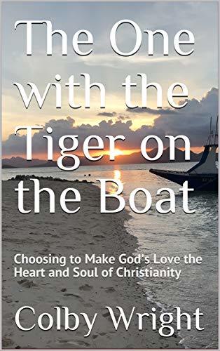 The One with the Tiger on the Boat: Reimagining the Why Behind ...
