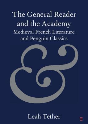 The General Reader and the Academy by Leah Tether | Goodreads