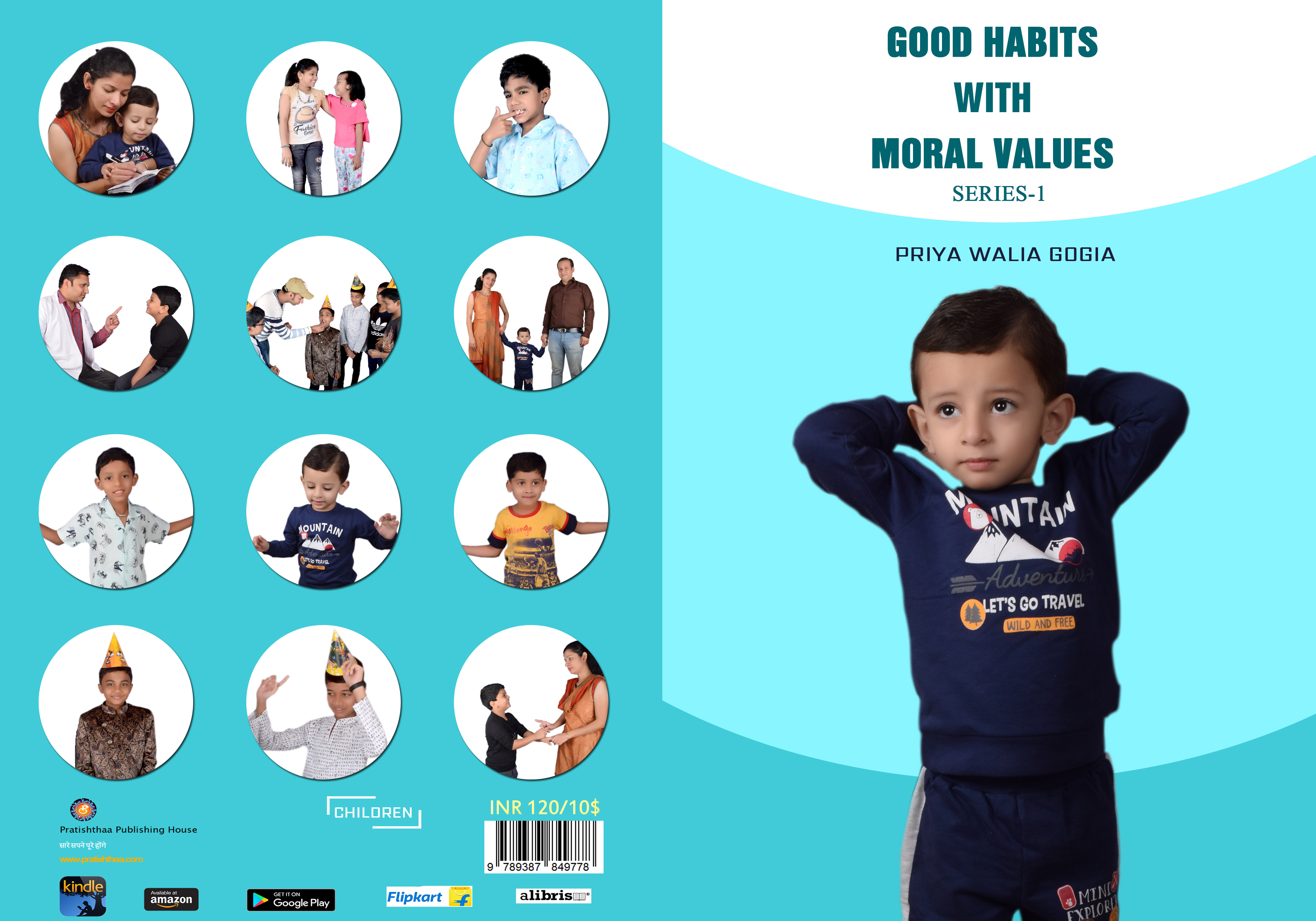 Good Moral Values Pictures