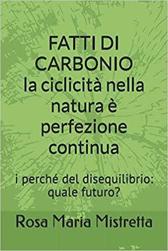 FATTI DI CARBONIO by rosa maria mistretta | Goodreads