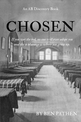 Chosen by Ben Pathen | Goodreads