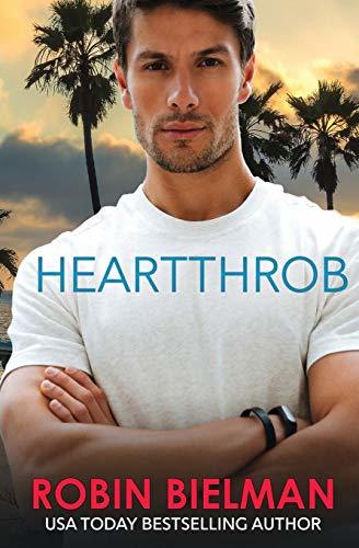 Heartthrob (The Auprince Brothers) by Robin Bielman | Goodreads