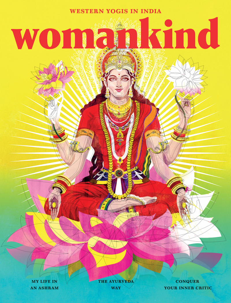 Womankind #20: Elephant (India) by Antonia Case | Goodreads