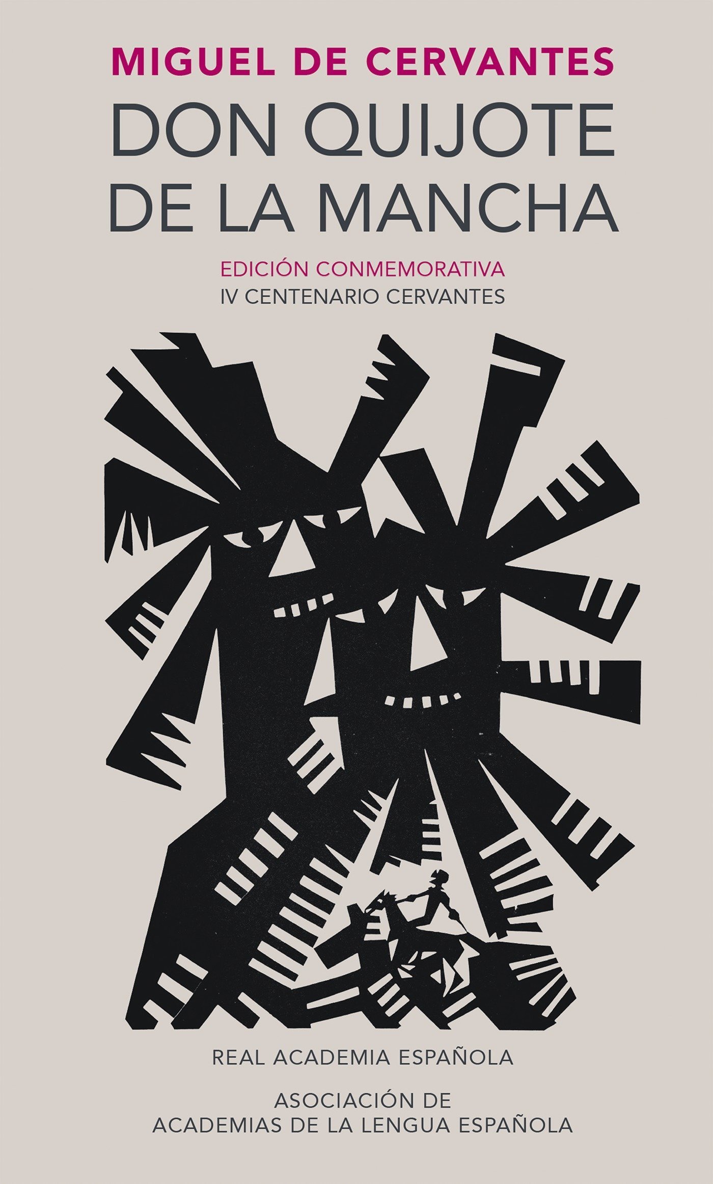 Don Quijote de la Mancha by Miguel de Cervantes Saavedra | Goodreads