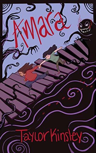 Amara by Jaden Kowalczyk | Goodreads