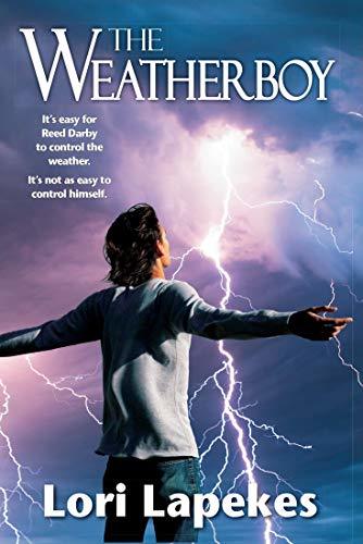 The Weatherboy by Lori Lapekes | Goodreads